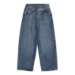 GAP Jeans Jungen Gr&ouml;&szlig;e 116/122 blue denim