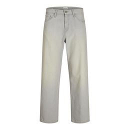 Jack & Jones JACK & JONES Jeans 'JJIAlex JJClassic' male size 29 Grey