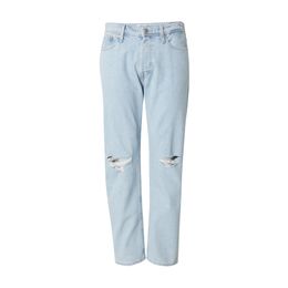Jack & Jones Jack & Jones Jeans 'JJIChris JJOriginal' Herren Gr&ouml;&szlig;e 34 hellblau