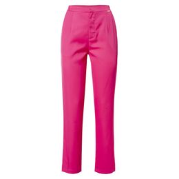 Influencer Hose ' Classic line pants ' Damen Gr&ouml;&szlig;e 38 pink
