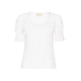 Cream Bluse 'Henva' Damen Gr&ouml;&szlig;e S wei&szlig;