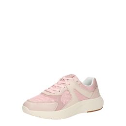 Bugatti Sneaker Damen Gr&ouml;&szlig;e 40 beige / hellpink
