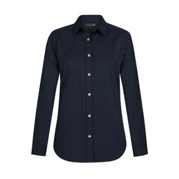 Giorgio Di Mare Bluse Damen Gr&ouml;&szlig;e XL navy