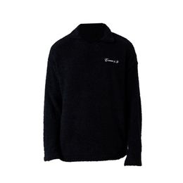 Dandalo Sweater Herren Gr&ouml;&szlig;e M schwarz