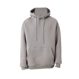 Dandalo Sweatshirt Herren Gr&ouml;&szlig;e XL grau