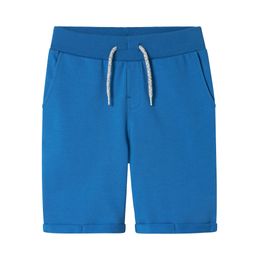 name it Pants 'NKMVermo' boy size 128 Blue