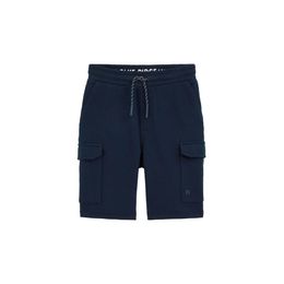 WE Fashion Shorts Jungen Gr&ouml;&szlig;e 128 navy