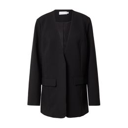 Warehouse Blazer Damen Gr&ouml;&szlig;e 42 schwarz