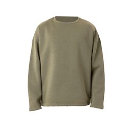 Dandalo Sweatshirt Herren Gr&ouml;&szlig;e L khaki