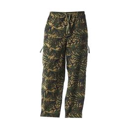 Dandalo Trousers Cargohose Herren Gr&ouml;&szlig;e 36 braun / khaki / dunkelgr&uuml;n
