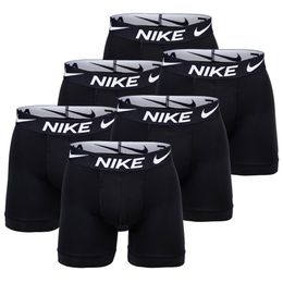 Nike Sportunterhose Herren Gr&ouml;&szlig;e M schwarz