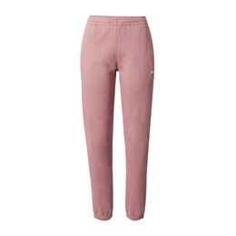 Hummel Hose 'Lgc Shai' Damen Gr&ouml;&szlig;e 38 rosa / wei&szlig;