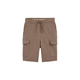 WE Fashion Shorts Jungen Gr&ouml;&szlig;e 98 braun