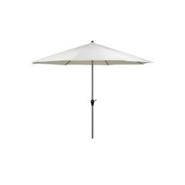 Doppler Marktschirm Active - creme - Materialmix - 280 cm - 380.0 - Möbel Kraft