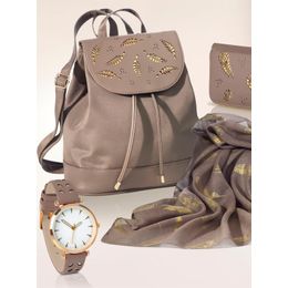 Accessoire-Set, 4-tlg.