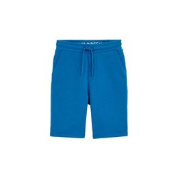 WE Fashion Shorts Jungen Gr&ouml;&szlig;e 146 blau