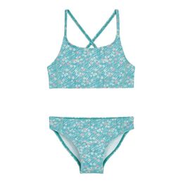 Playshoes Bikini girl Green size 134/140