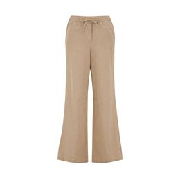 WE Fashion Hose Damen Gr&ouml;&szlig;e 34 beige