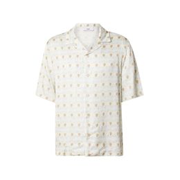 BALR. Button Up Shirt 'GOTL' male White size XL