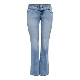 Only Jeans female Blue size XS