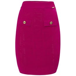 Influencer Skirt female Pink size M