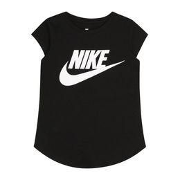 Nike Sportswear Shirt girl Black size 2-3 (Jahre)