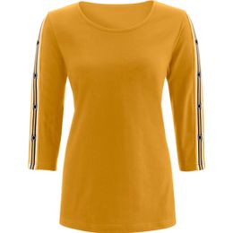 3/4-Arm-Shirt