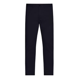 Tommy Hilfiger Chino Pants 'Bleecker 1985' male Blue size 36