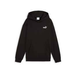 Puma Sweatshirt 'Ess No. 1' girl Black size 152