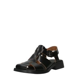 Camper Sandals female Black size 40