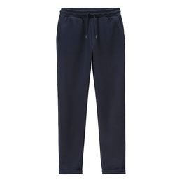 Bruno Banani Pants male Blue size S