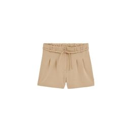 WE Fashion Pants girl Beige size 98/104
