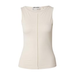 Aware Top 'VMMaggie' Damen Gr&ouml;&szlig;e M hellbeige