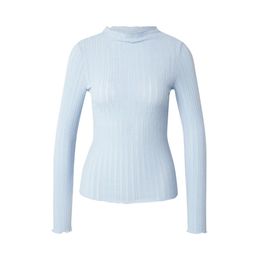 Only Shirt 'ONLVIOLA' female Blue size XS