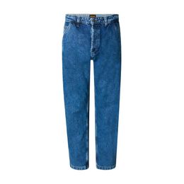 BOSS Jeans 'AKRON-1- BO' male Blue size 36