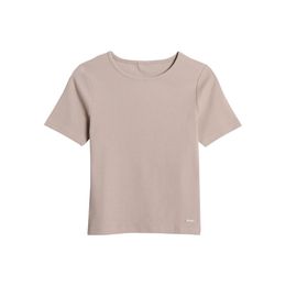 aim'n Aim'n Shirt female Brown size S