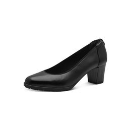 Tamaris Pumps Damen Gr&ouml;&szlig;e 40 schwarz