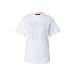 MAX & Co. Max&co. Shirt 'CESTA' female White size XL