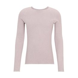 Key Largo Pullover 'THOMAS' Herren Gr&ouml;&szlig;e L flieder