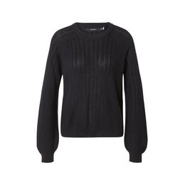 Véro Moda VERO MODA Pullover 'NEW LEXSUN' Damen Größe S schwarz