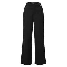 Influencer Pants female Black size M