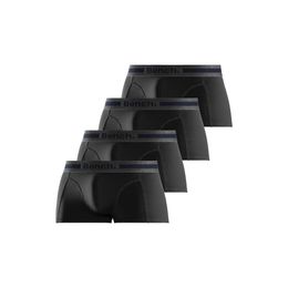 Bench Sportunterhose Herren Gr&ouml;&szlig;e XL marine / dunkelgrau / schwarz