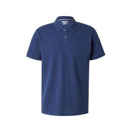 Blend Shirt 'ERIC' male Blue size XXL