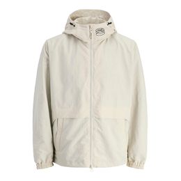 Jack & Jones Jack & Jones Between-Season Jacket 'JCOUnion' male Beige size L