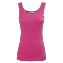 Influencer Top female Pink size XS