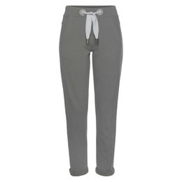 ELBSAND Pants female Green size S