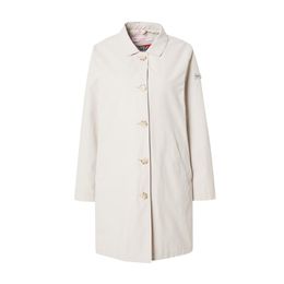 Frieda & Freddies New York Frieda & Freddies Ny Between-Seasons Coat female Beige size 34