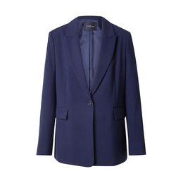 s.Oliver BLACK LABEL Blazer Damen Gr&ouml;&szlig;e 44 navy
