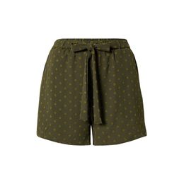 ABOUT YOU Pants 'Elis' female Green size 44