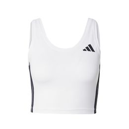 adidas Performance Sports Top female White size S